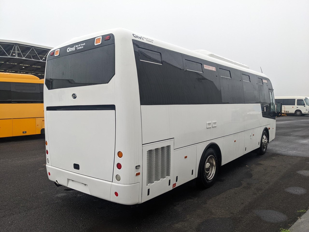 2014 BONLUCK JIANGXI KAMA JXK6830 34 SEATER COACH for sale (refcode ...