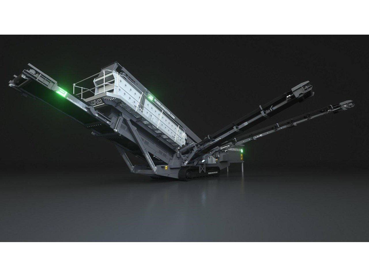 2022 RUBBLEMASTER MSC10500M 3D for sale (refcode TA1203611)