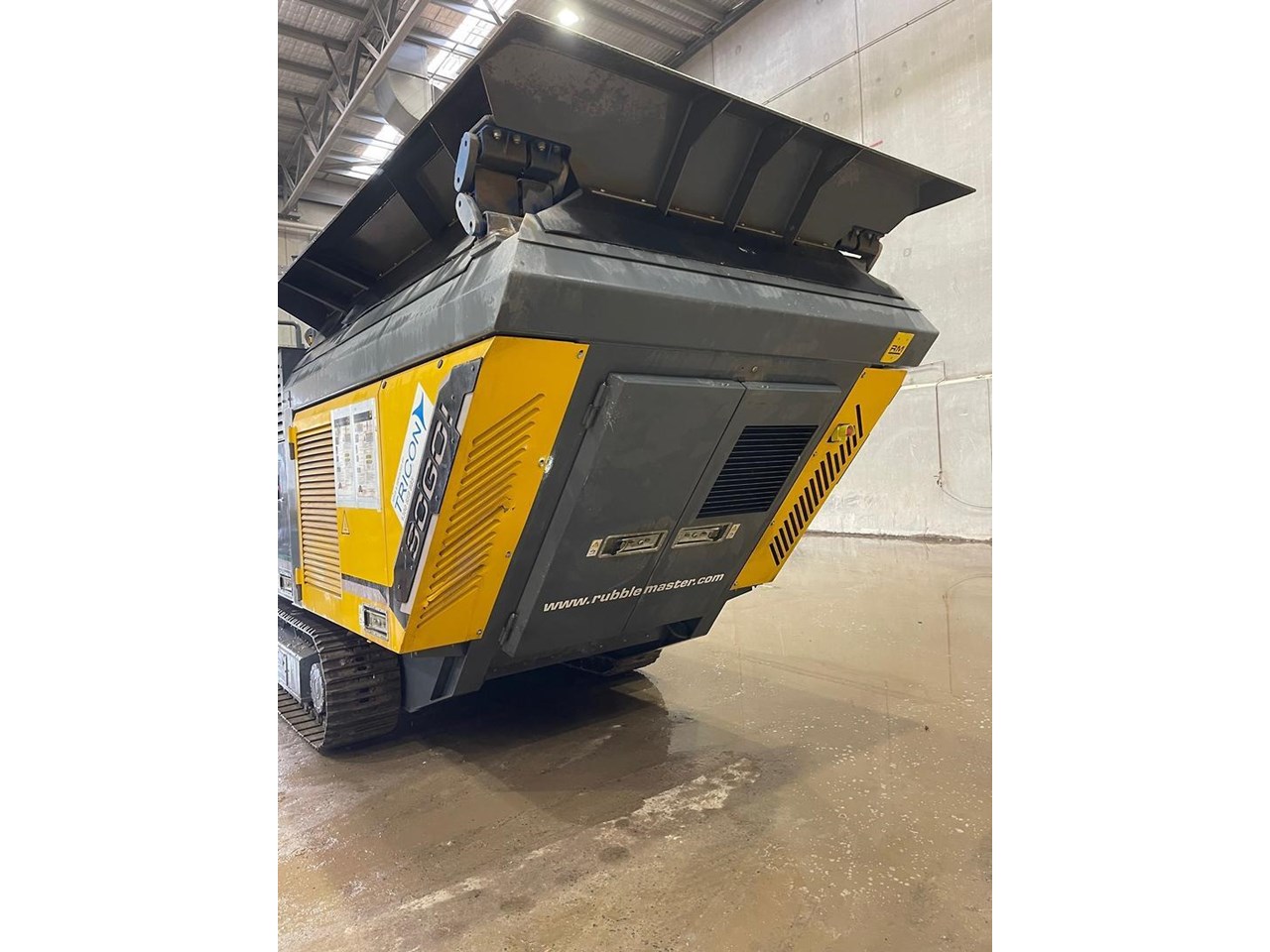 2021 RUBBLEMASTER RM90 GO! for sale (refcode TA1203612)