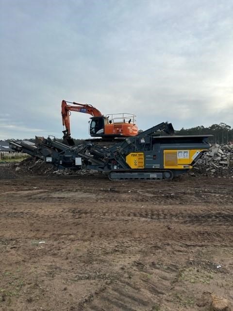 2021 RUBBLEMASTER RM90 GO! for sale (refcode TA1203612)