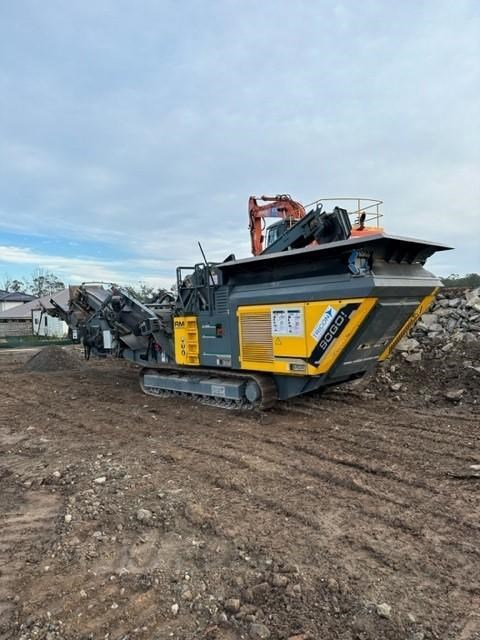 2021 RUBBLEMASTER RM90 GO! for sale (refcode TA1203612)