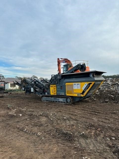 2021 RUBBLEMASTER RM90 GO! for sale (refcode TA1203612)