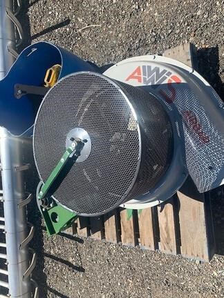 2022 AWS AWS AIR REEL for sale (refcode TA1203776)