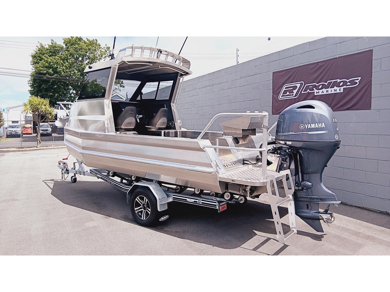 SENATOR RH580 for sale (refcode TA1204921)