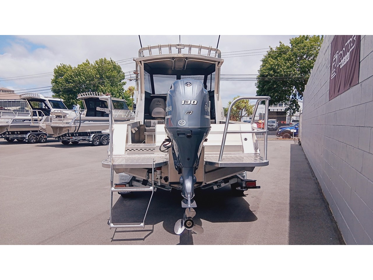 SENATOR RH580 for sale (refcode TA1204921)