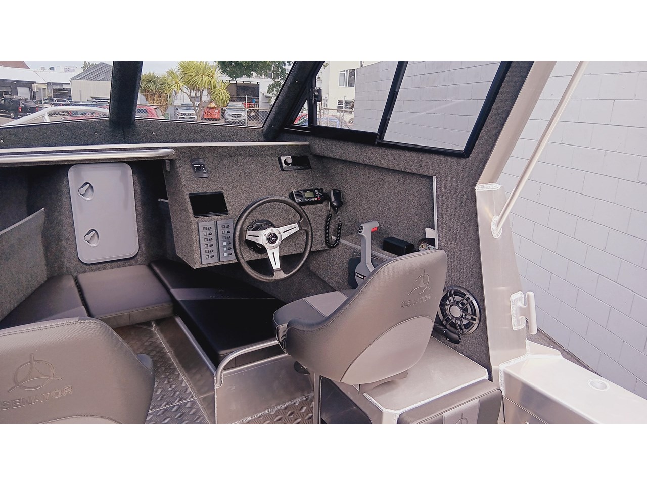 SENATOR RH580 for sale (refcode TA1204921)