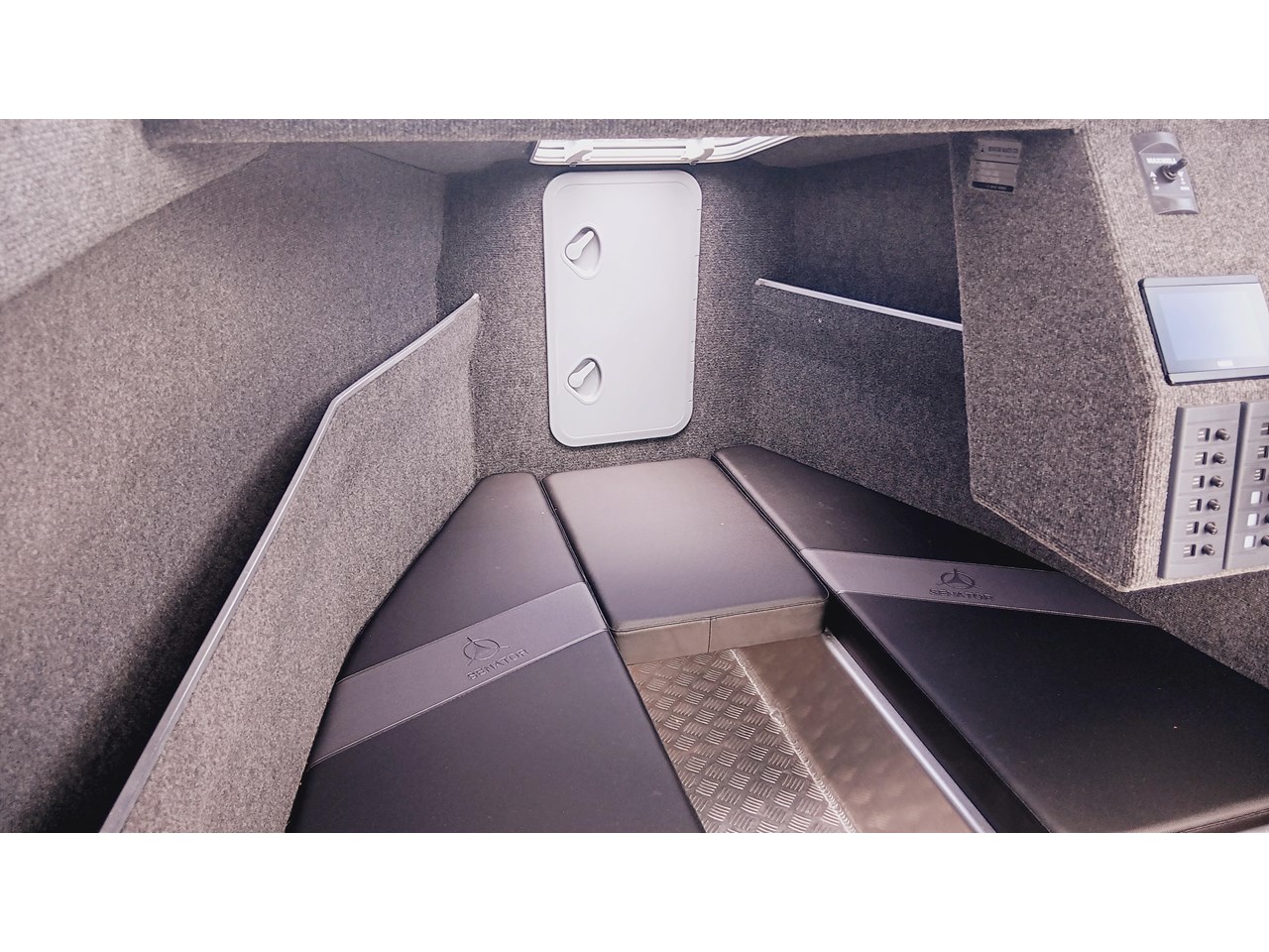 SENATOR RH580 for sale (refcode TA1204921)