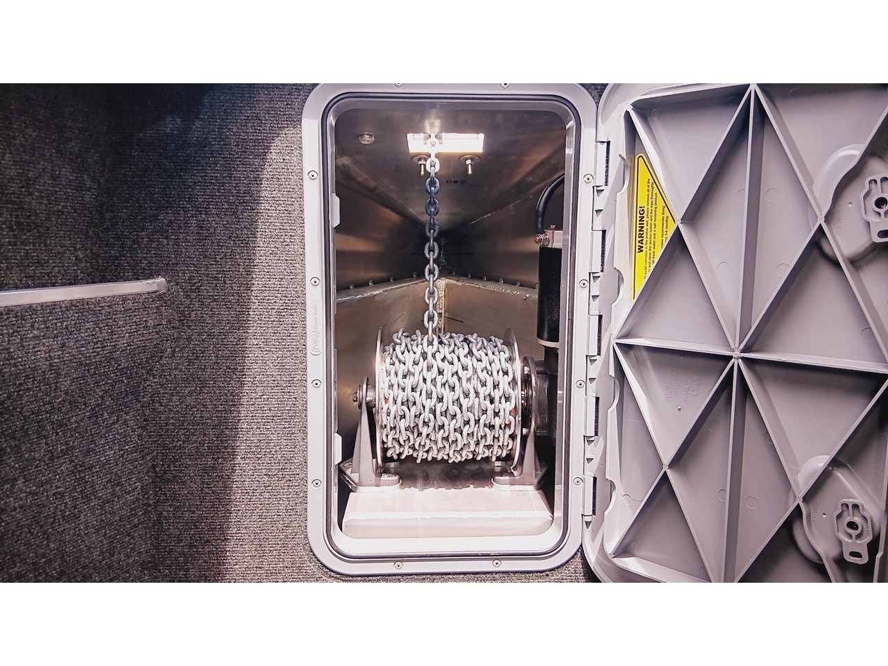 SENATOR RH580 for sale (refcode TA1204921)