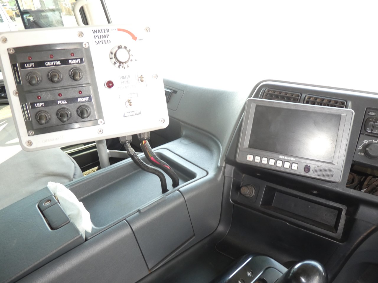 2011 FUSO FS500 for sale (refcode TA1203819)