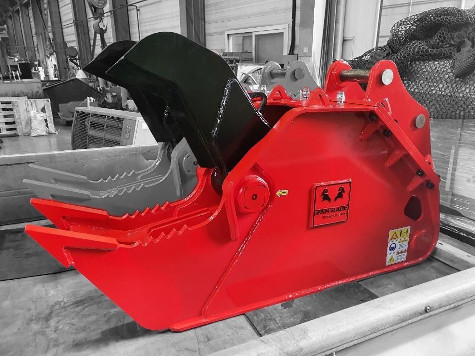 2023 RAMRADE STUMP SPLITTER for sale (refcode TA1205177)