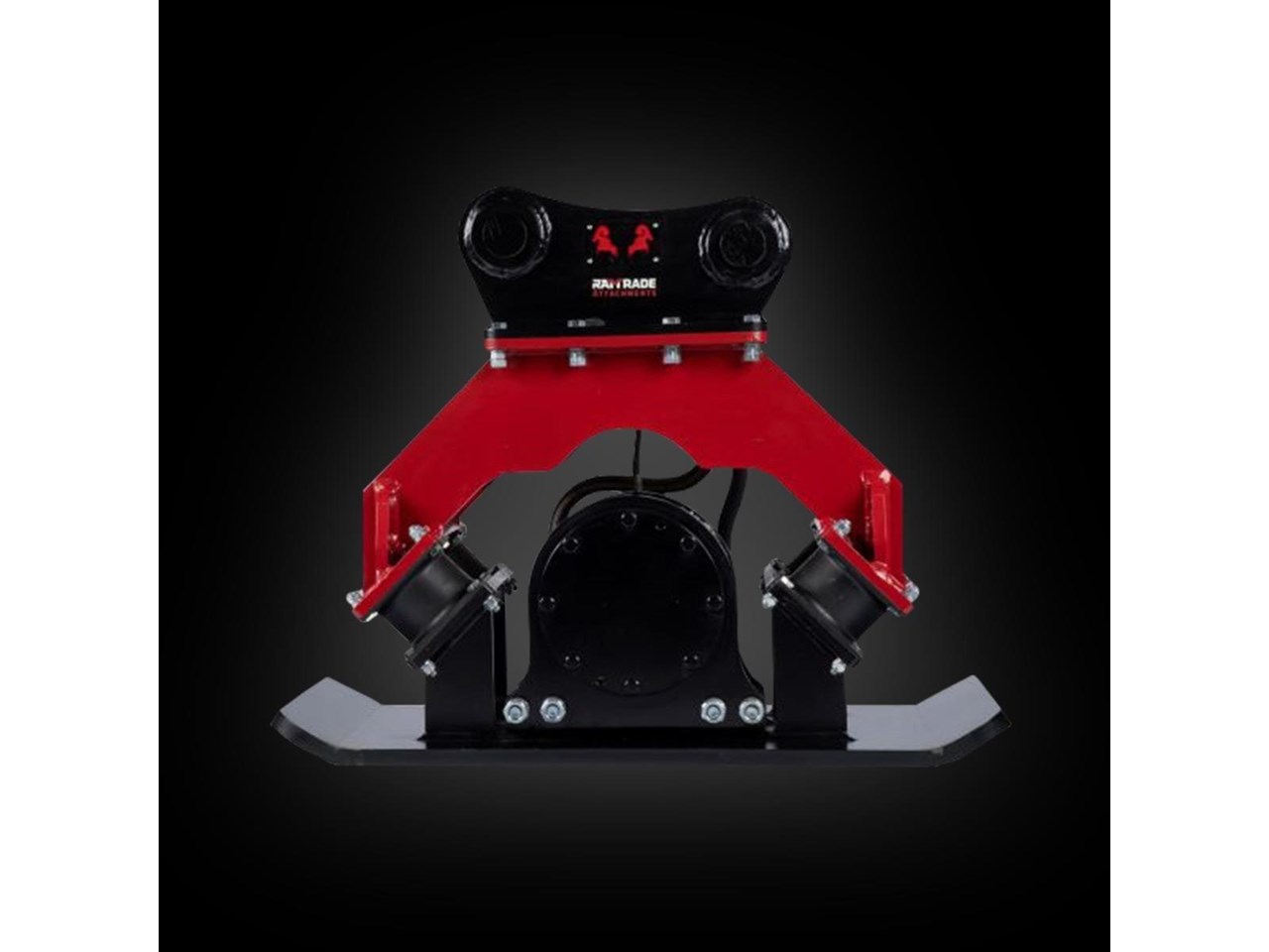 2023 RAMRADE COMPACTION VIBE PLATE 20-30T for sale (refcode TA1205246)