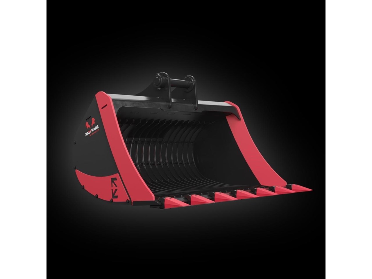 2023 RAMRADE SKELETON BUCKET 1600MM 12-15T for sale (refcode TA1205251)