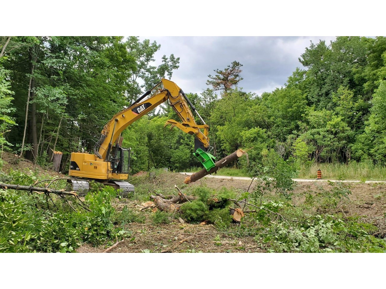 2020 OMEF BI300 for sale (refcode TA1205260)