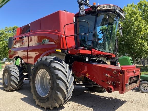 2020 CASE IH 9250 for sale (refcode TA1205571)