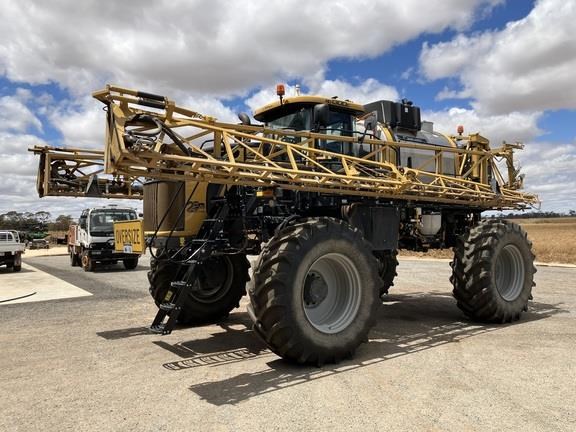 2018 ROGATOR RG1300C for sale (refcode TA1205638)