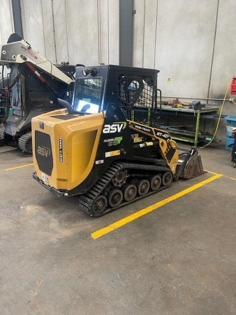2020 ASV RT40 for sale (refcode TA1205800)