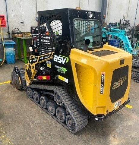 2020 ASV RT40 for sale (refcode TA1205800)