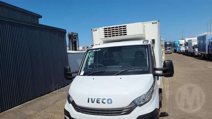2019 IVECO DAILY 45C17 for sale (refcode TA1205924)