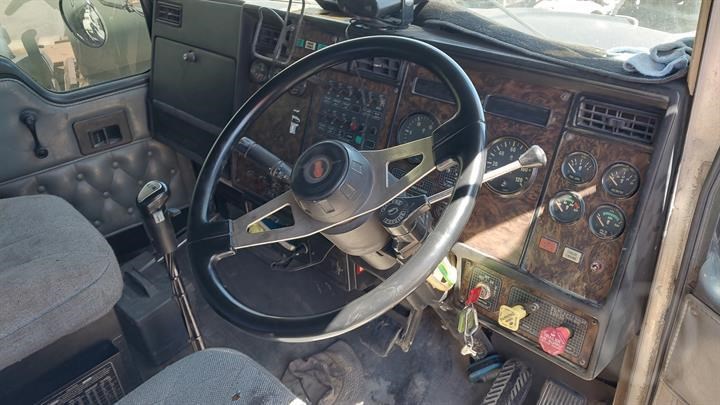 1998 KENWORTH T401 for sale (refcode TA1206713)