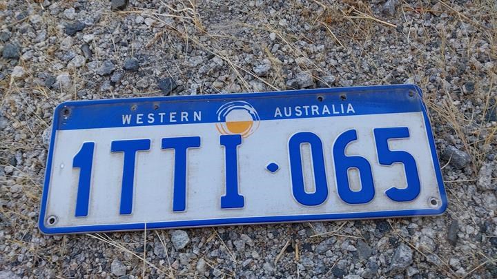 2018 HOWARD PORTER HP-TRI470 for sale (refcode TA1206810)