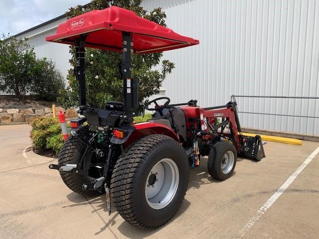 2023 CASE IH FARMALL 35B for sale (refcode TA1207028)