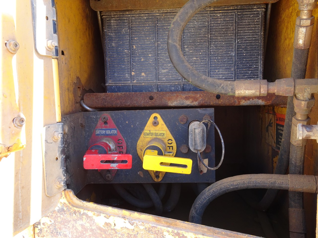 2013 BELL B50D for sale (refcode TA1207208)