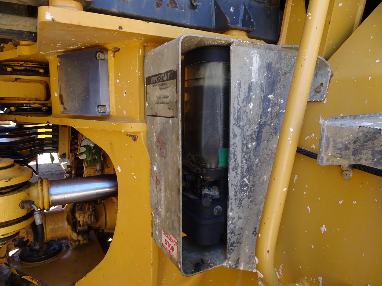 2013 BELL B50D for sale (refcode TA1207208)