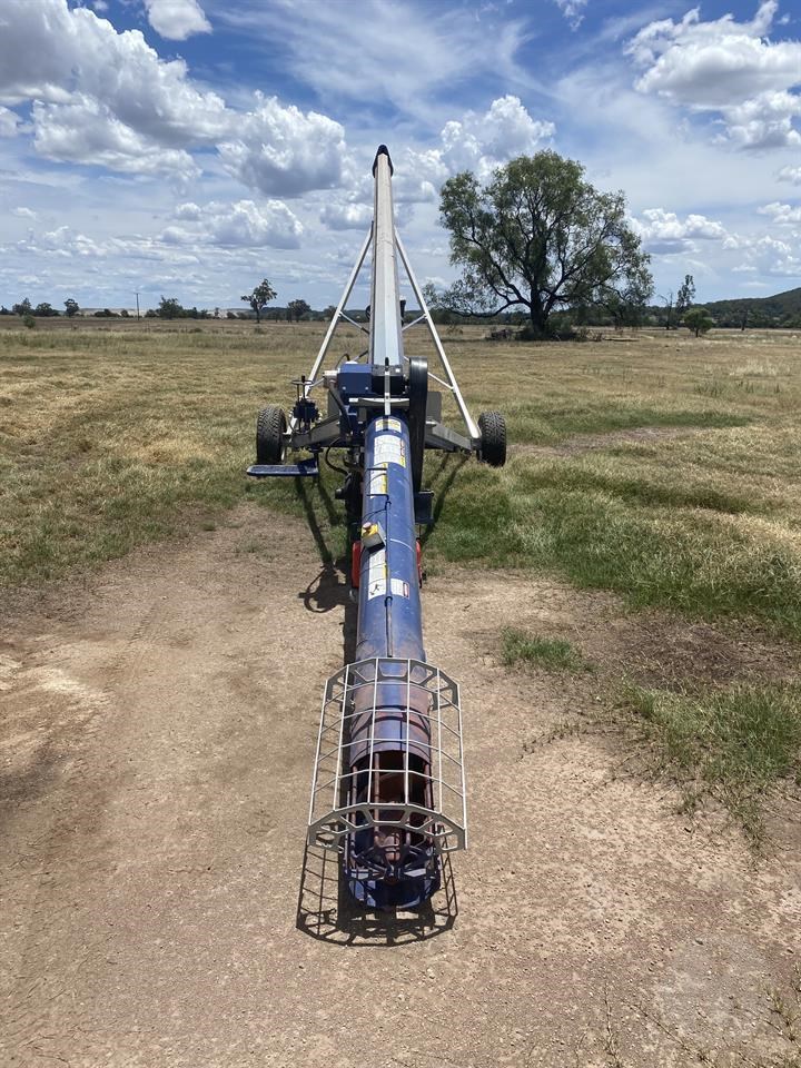 2022 GRAINLINE GMP1043V for sale (refcode TA1207478)