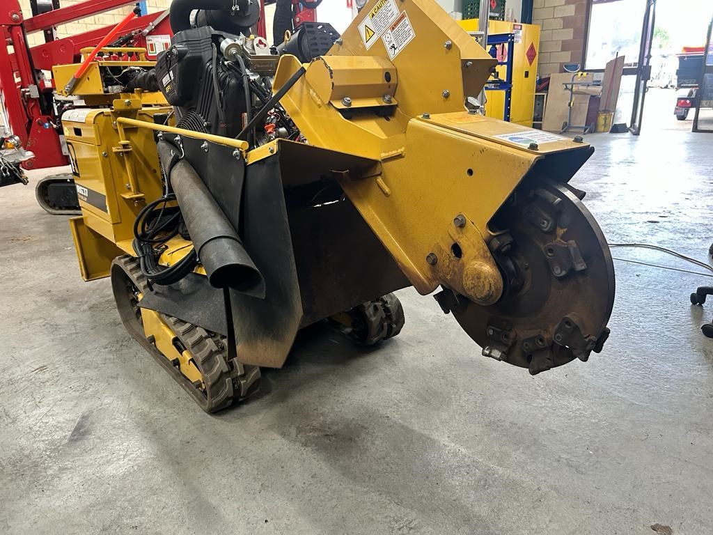 2019 RAYCO RAYCO RG37T - 37HP STUMP GRINDER for sale (refcode TA1209154)