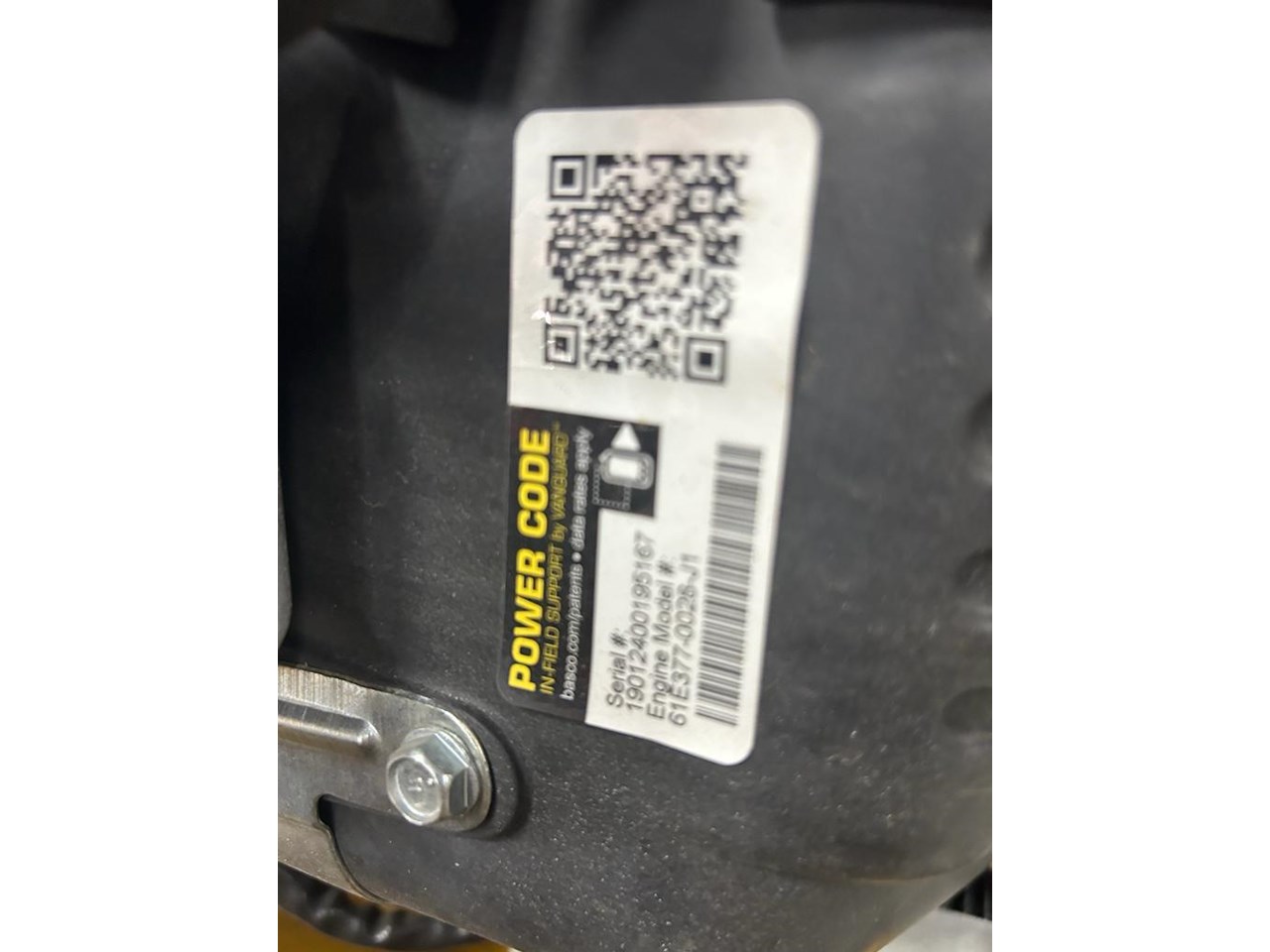 2019 RAYCO RAYCO RG37T - 37HP STUMP GRINDER for sale (refcode TA1209154)