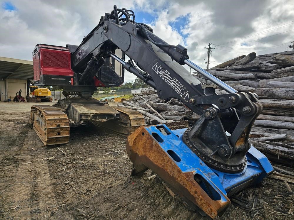 2020 TIMBERPRO TL775D for sale (refcode TA1209546)
