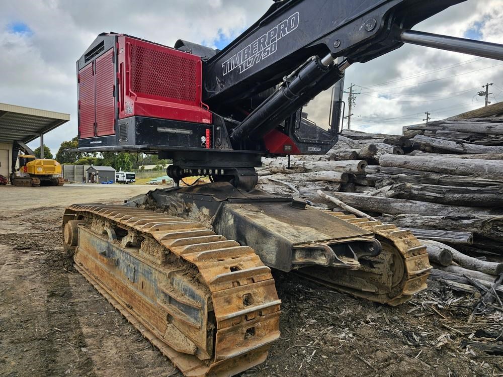 2020 TIMBERPRO TL775D for sale (refcode TA1209546)