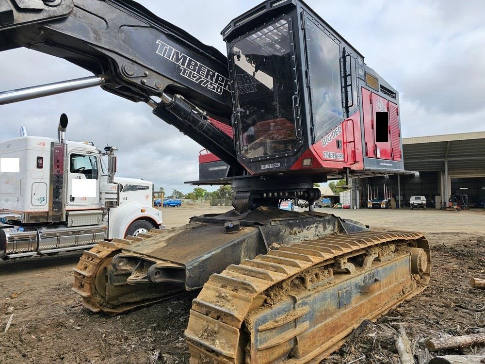 2020 TIMBERPRO TL775D for sale (refcode TA1209546)