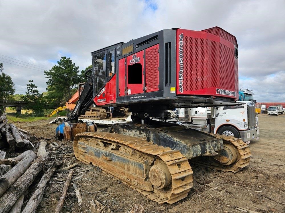 2020 TIMBERPRO TL775D for sale (refcode TA1209546)