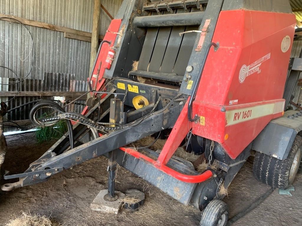 VICON RV1601 for sale (refcode TA1185894)