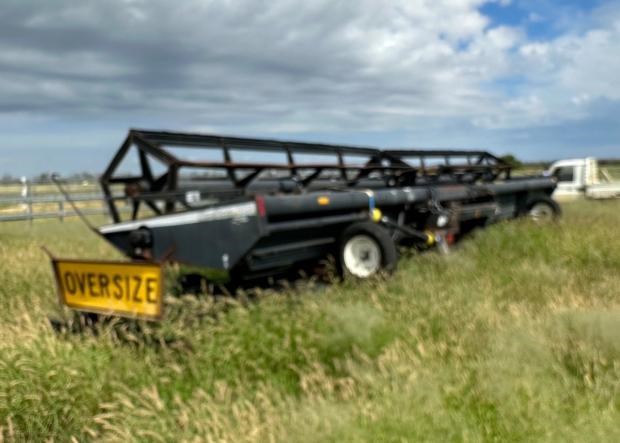 GLEANER R72 for sale (refcode TA1210107)