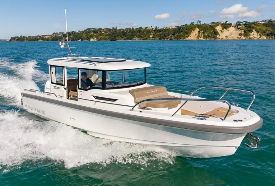 NIMBUS NIMBUS C9 for sale (refcode TA1210131)