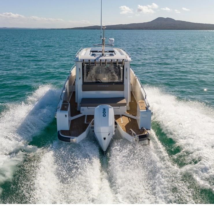 NIMBUS NIMBUS C9 for sale (refcode TA1210131)