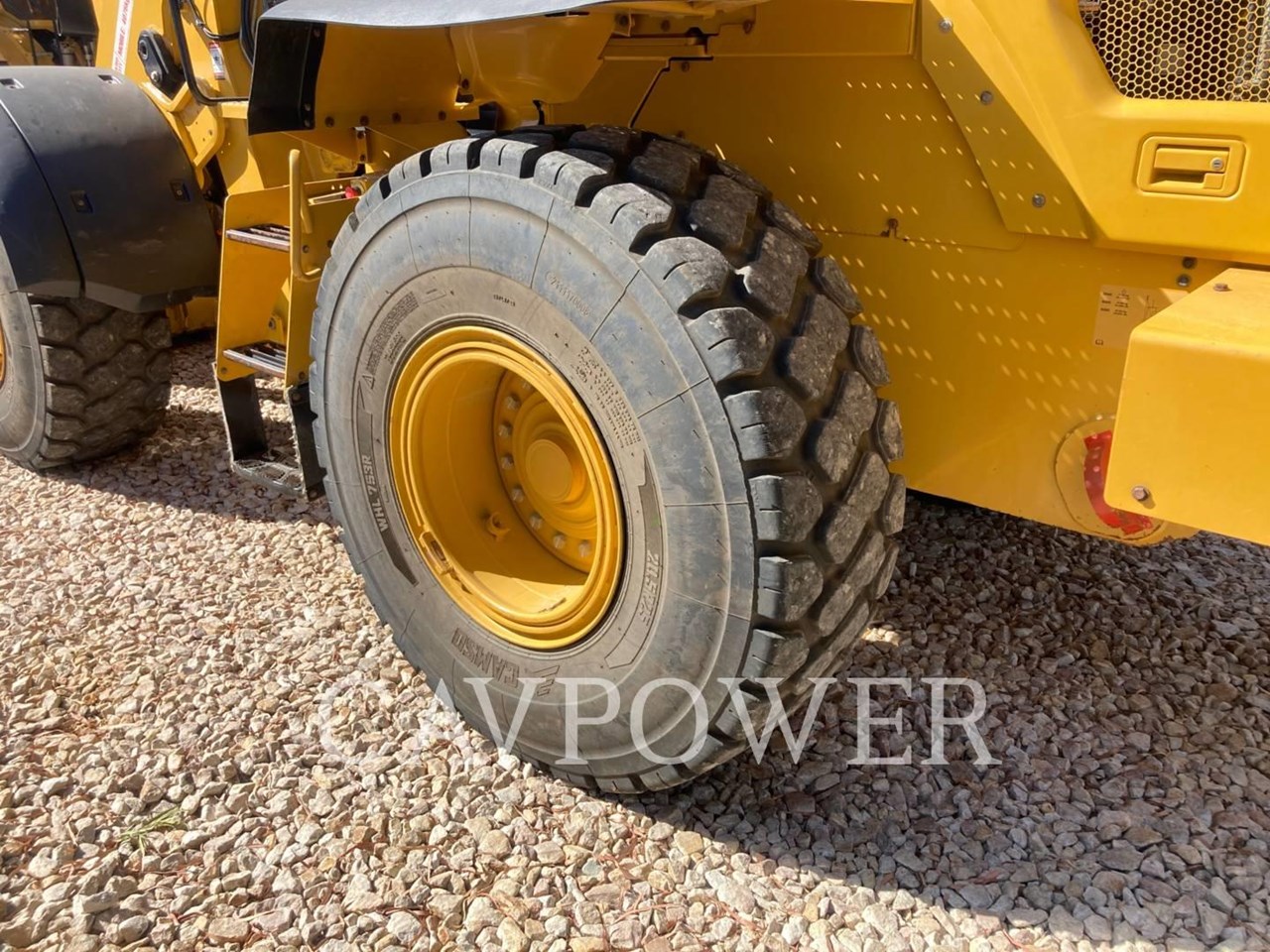 2014 CATERPILLAR 938K for sale (refcode TA1210773)