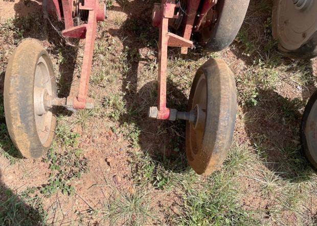 DAYBREAK SINGLE DISC for sale (refcode TA1211114)