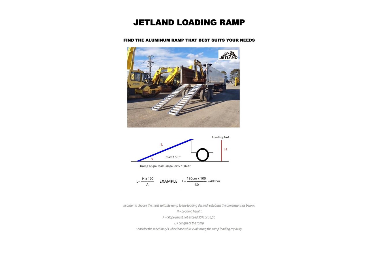 JETLAND 3.5M 7TONNE HEAVY DUTY RUBBER TRACK, RUBBER TYRE MACHINERY ...