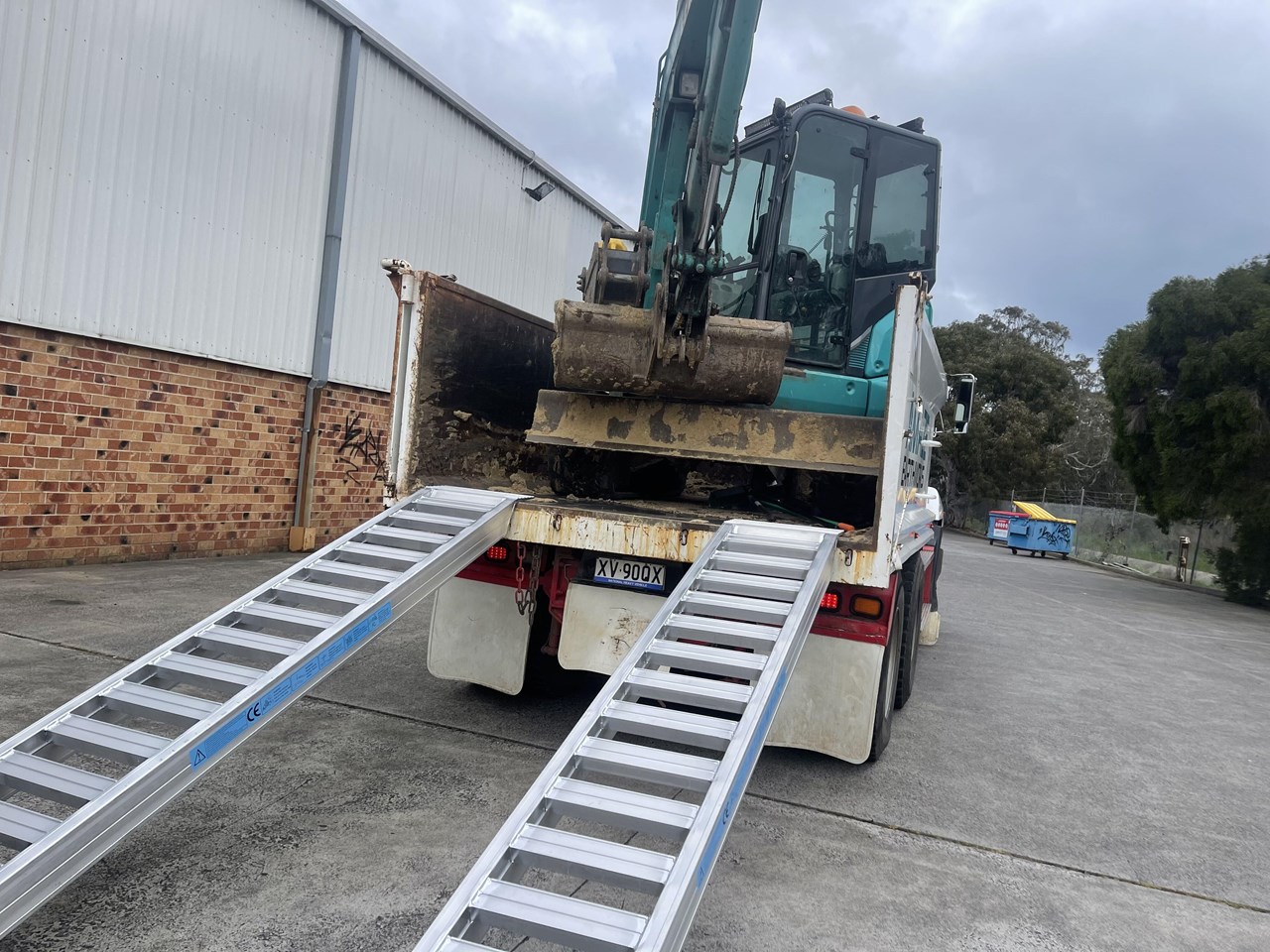 JETLAND 3.3M 4TONNE HEAVY DUTY RUBBER TYRE,RUBBER TRACK MACHINERY ...