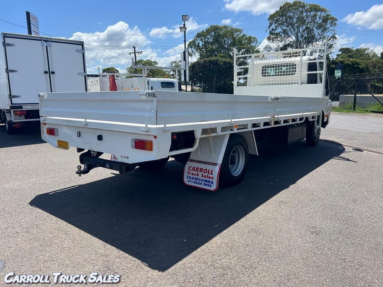 2022 HINO 300 SERIES - 921 for sale (refcode TA1213132)
