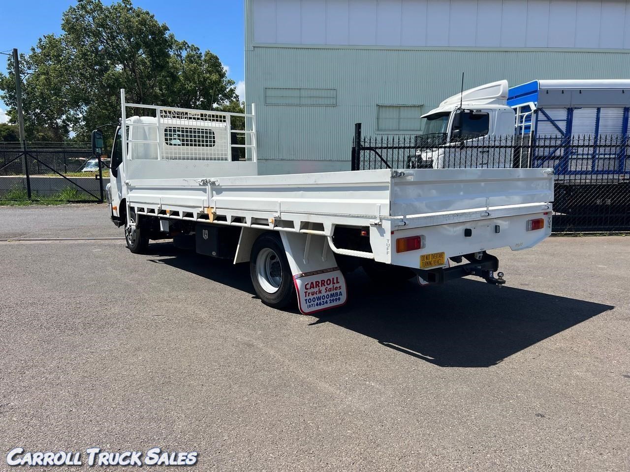 2022 HINO 300 SERIES - 921 for sale (refcode TA1213132)