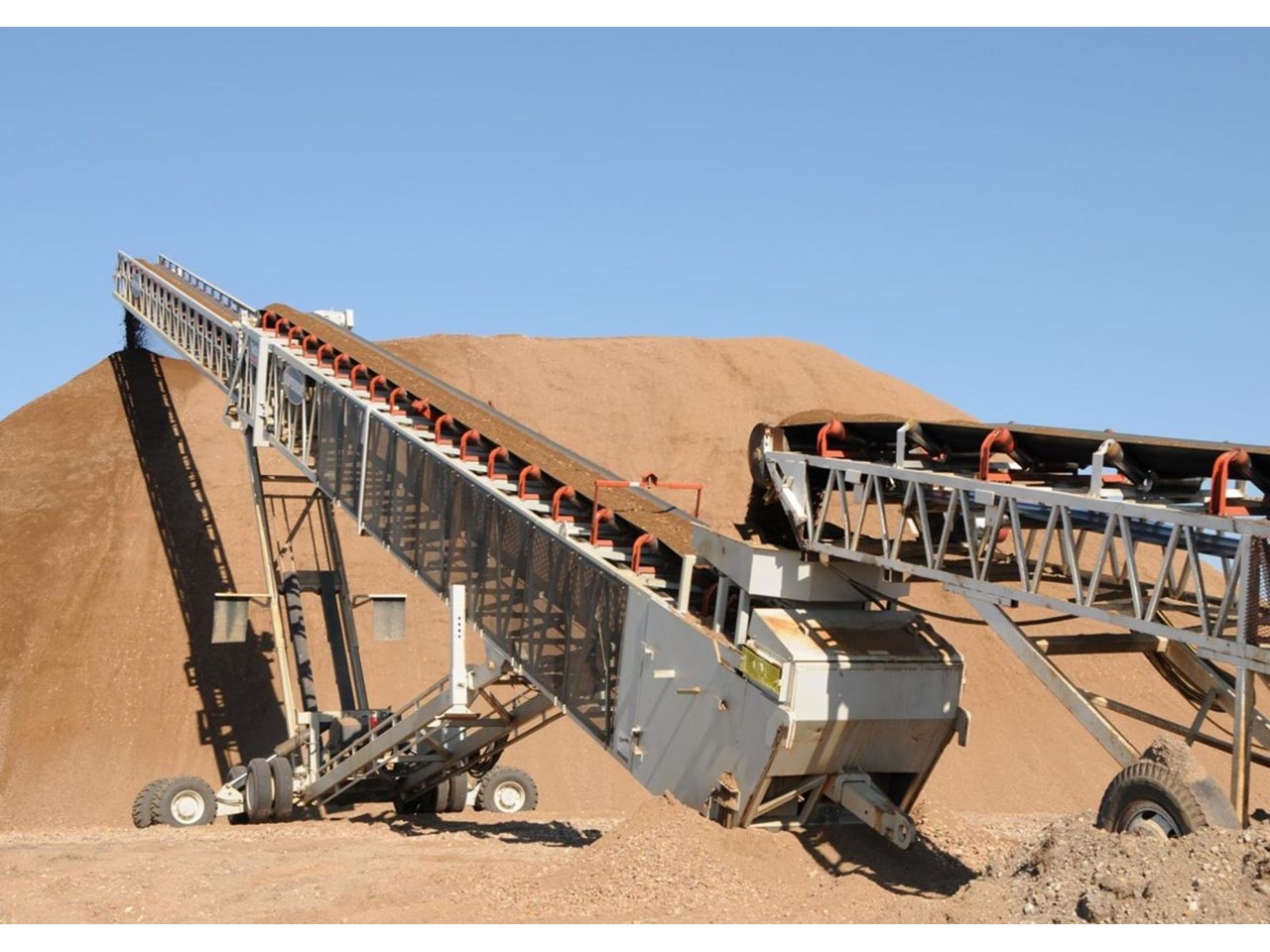 SUPERIOR INDUSTRIES TELESTACKER® TSSA 36X150 for sale (refcode TA1215437)