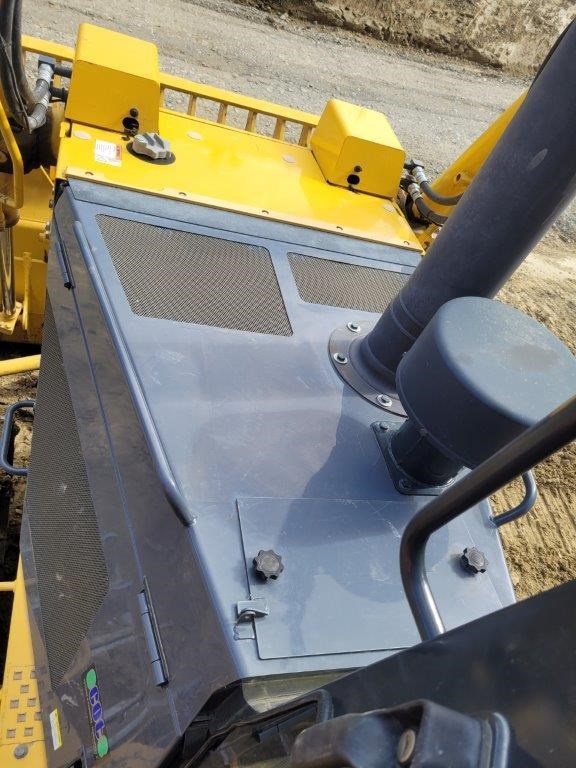2021 KOMATSU D85EX-15 EO for sale (refcode TA1215485)