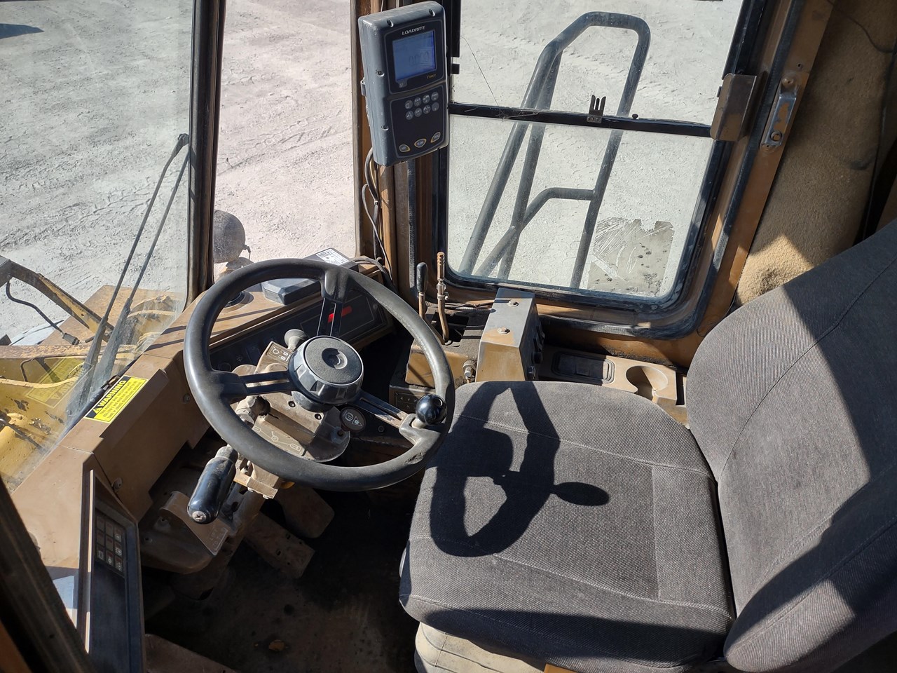 1991 CATERPILLAR 980F for sale (refcode TA1216246)