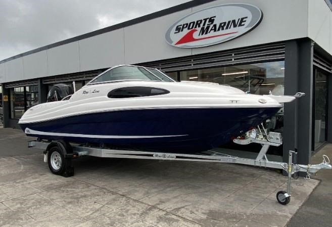 RAELINE 186 for sale (refcode TA1216474)