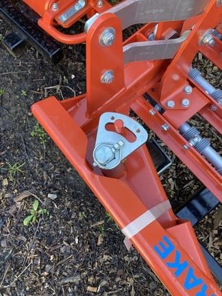 2022 WIEDENMANN TERRA RAKE for sale (refcode TA1217930)