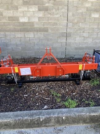 2022 WIEDENMANN TERRA RAKE for sale (refcode TA1217930)